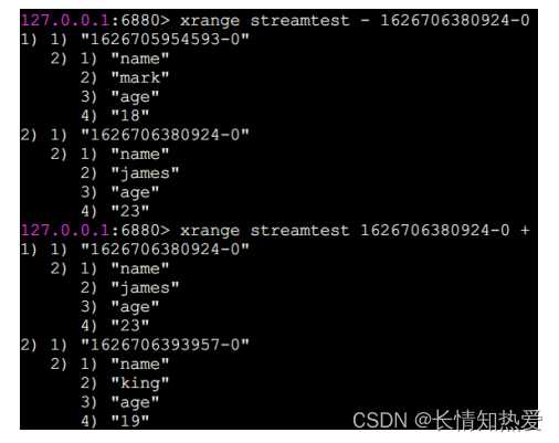 Redis队列stream，Redis多线程详解_redis stream是单线程吗-CSDN博客