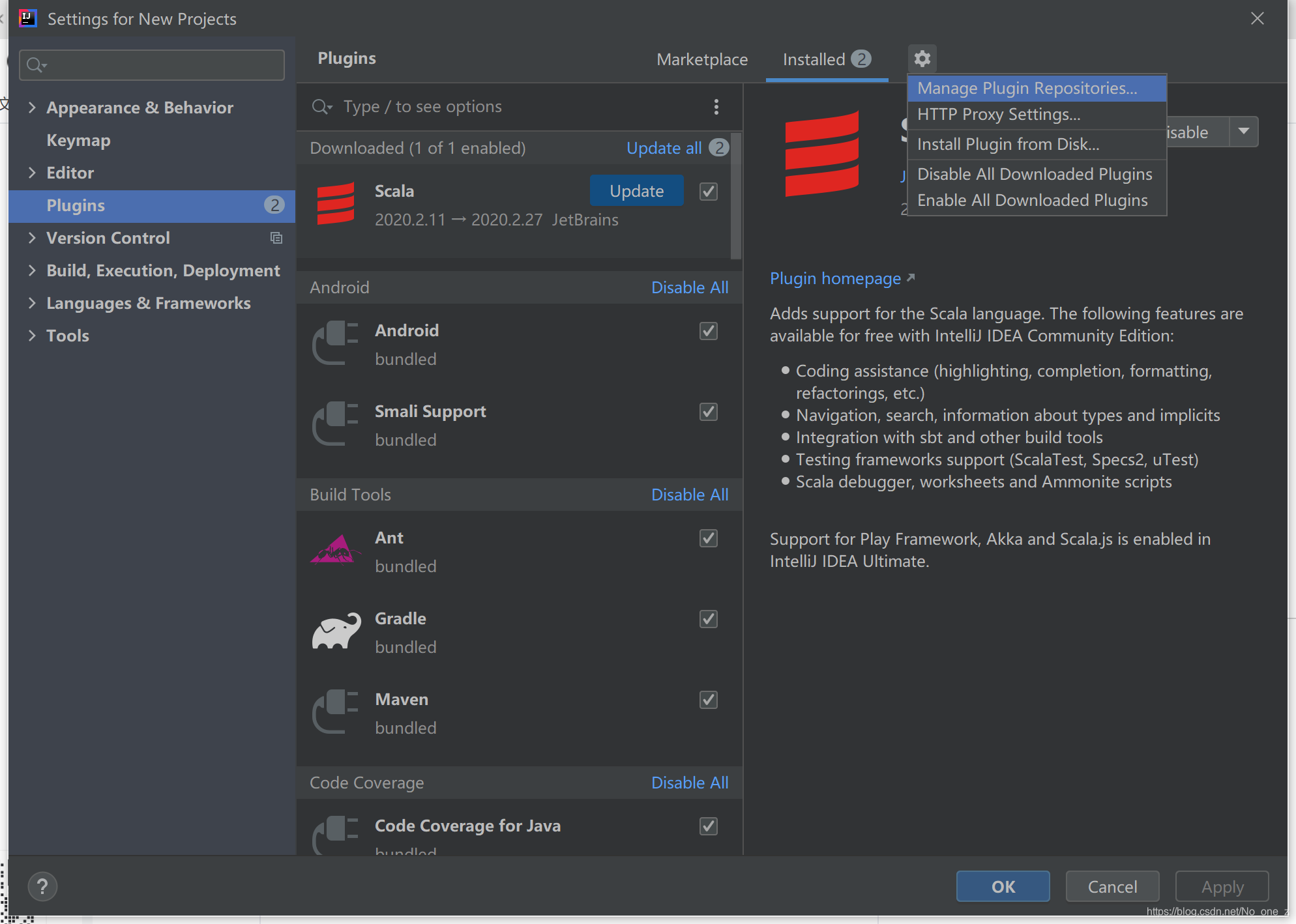 IDEA中scala插件的安装_scala-intellij-bin-2017.2.7.zip在哪下载-CSDN博客