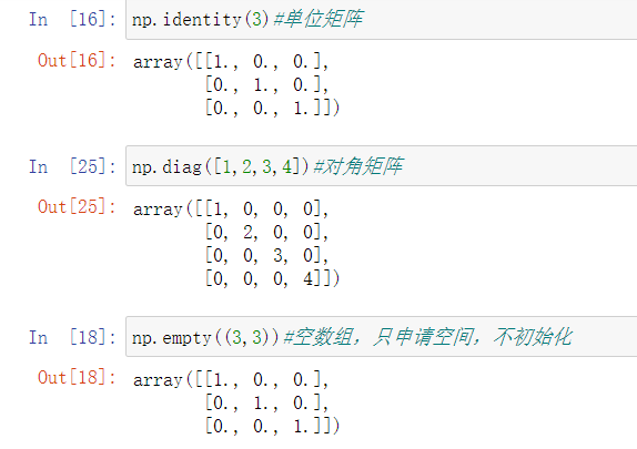 Python之numpy数组篇（上）_np数组-CSDN博客