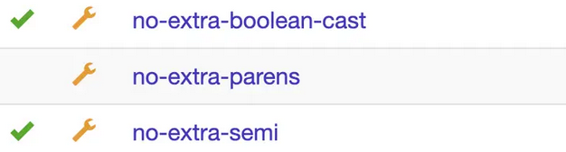 ESLint使用，配置_eslint的作用-CSDN博客