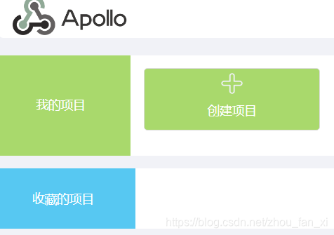 springboot2.0整合使用Apollo配置中心_spring gateway apollo-CSDN博客
