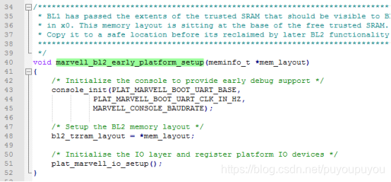 ATF(Arm Trusted Firmware)/TF-A Chapter 05 BL2_bl2e platform setup-CSDN博客