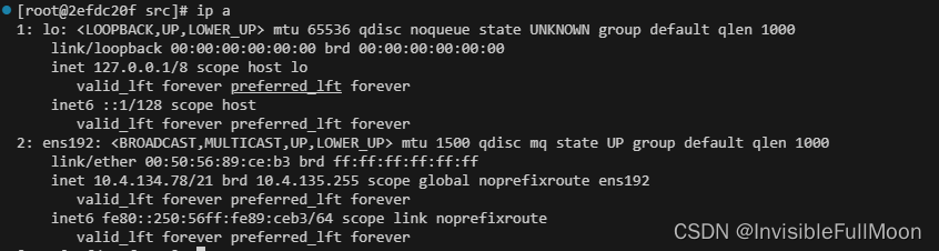 网络编程1---DPDK24.03版本环境搭建_dpdk 24-CSDN博客