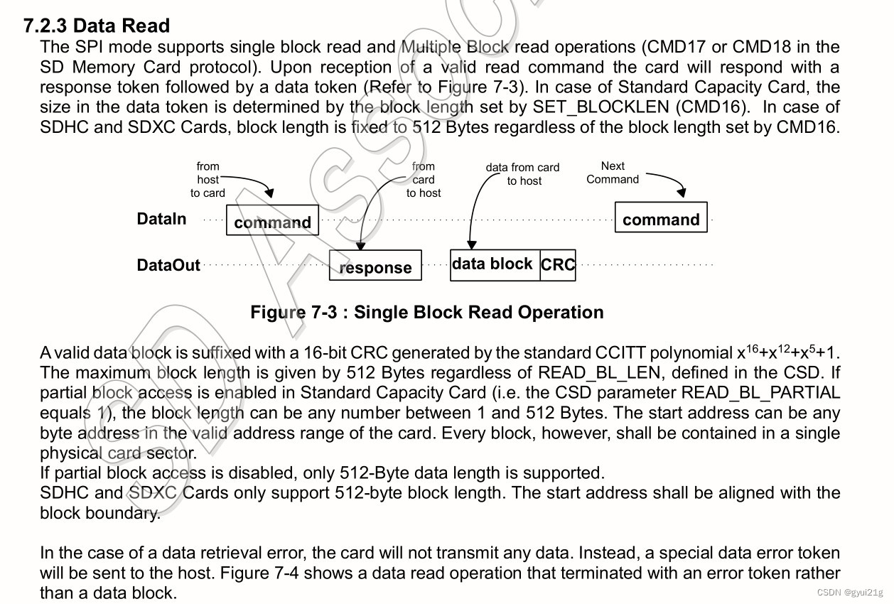 【ESP-IDF】ESP32S3用SPI读写 MicroSD/TF卡（二）读写正文数据_espidf 显示sd卡目录-CSDN博客