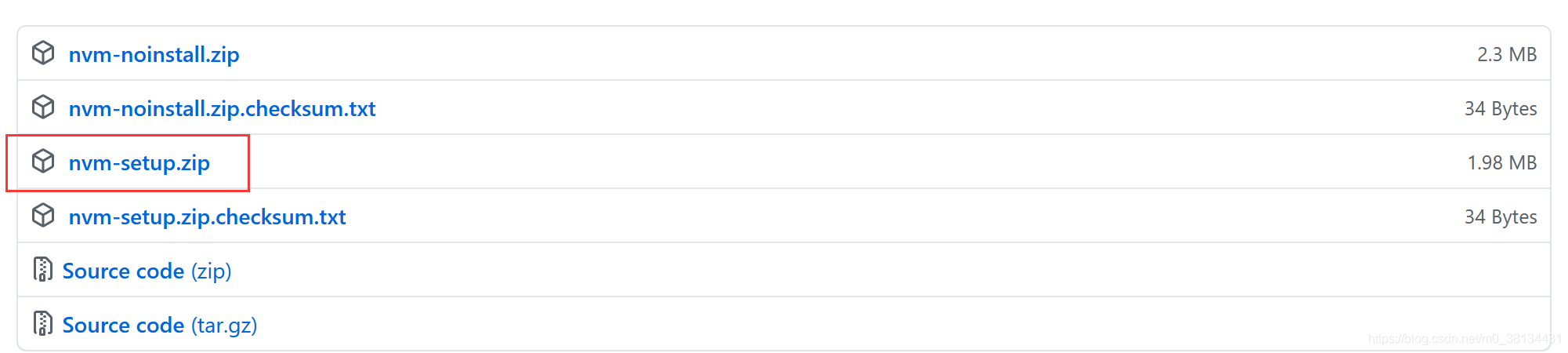 windows系统安装多个node环境_windows安装多个node-CSDN博客