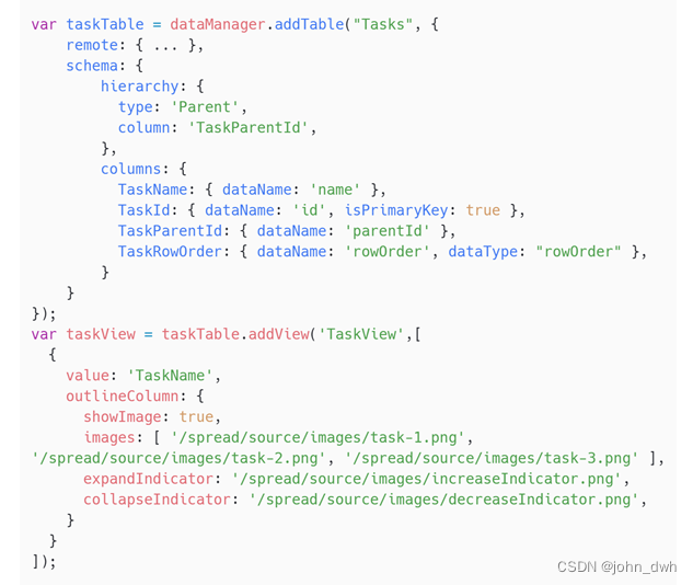 SpreadJS 16.0 中文版在线电子表设计预览EXCEL-Crack-CSDN博客