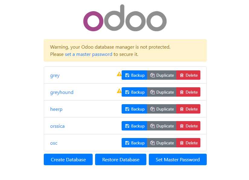 xodoo环境搭建-CSDN博客
