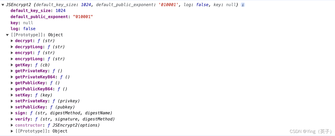 详谈前端中常用的加/密算法_encryptlong-CSDN博客