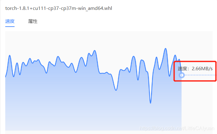 完美解决pytorch官网安装过慢问题_collecting torch卡住了-CSDN博客
