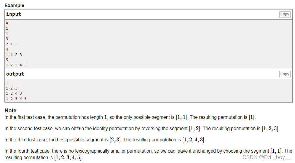 Codeforces Round #771 (Div. 2) A. Reverse_codeforces 771 reverse-CSDN博客