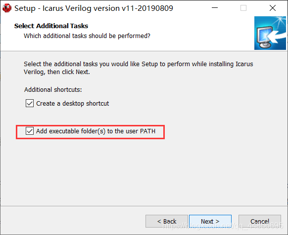 如何使用vsCode+Icarus verilog+GTKwave编写并仿真verilog_icarus verilog配合什么编辑器比较好-CSDN博客