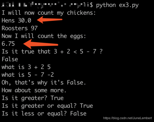 笨办法学python3pdf完整版笨办法学python3进阶篇pdf笨办法学python电子版 Csdn博客