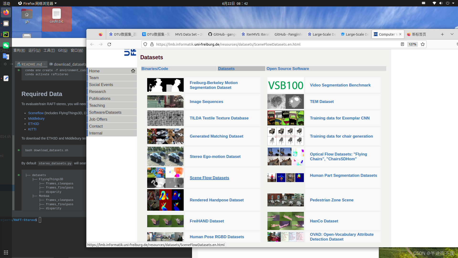 【无标题】_sceneflow driving 数据集下载-CSDN博客