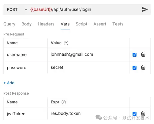 强！20K star！一款可替代 Postman 的API 测试工具，开源免费、完全离线、基于 Git 版本控制！...-CSDN博客