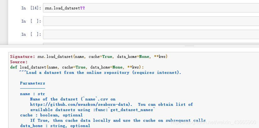sns.load_dataset(“iris“)报错，如何解决_seaborn-data在哪里-CSDN博客