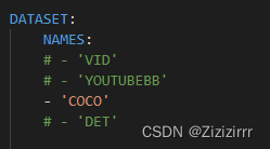 pysot-master-train.py 运行记录_pysot训练-CSDN博客