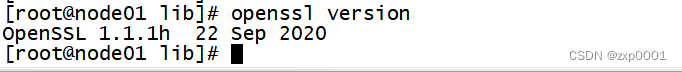 urllib3 v2 only supports OpenSSL 1.1.1+, currently the ‘ssl‘ module is compi-CSDN博客