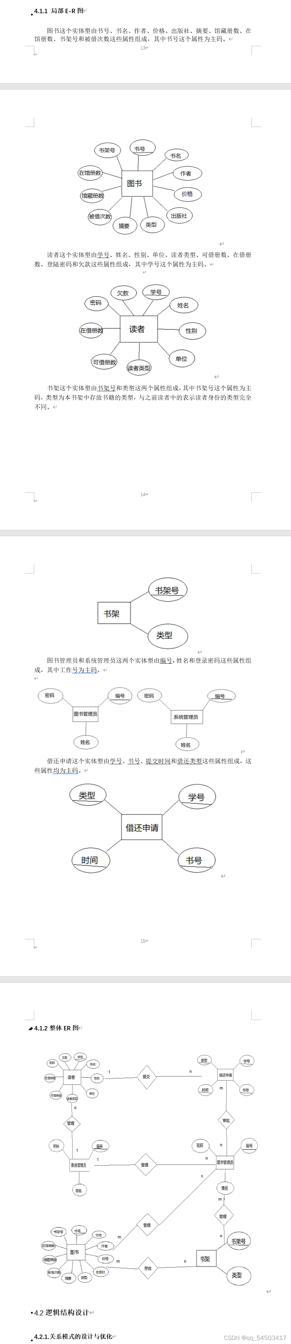 Python实现 图书馆管理系统基于python的图书馆管理系统的设计与实现 Csdn博客