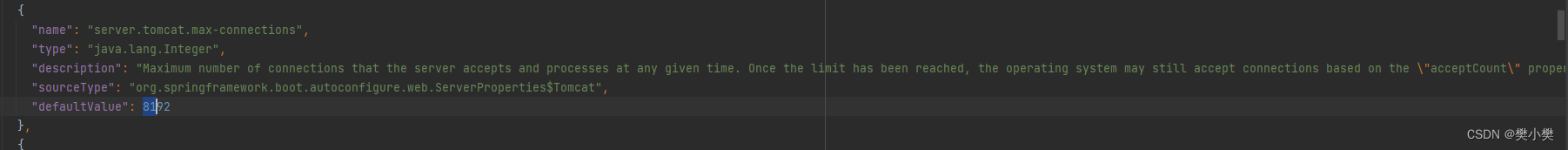 SpringBoot问题-----------可以同时处理多少个请求_springboot 连接数-CSDN博客
