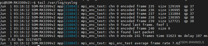 友善RK3399v2平台利用rkmpp实现硬件编解码加速_rk3399 mpp解码-CSDN博客