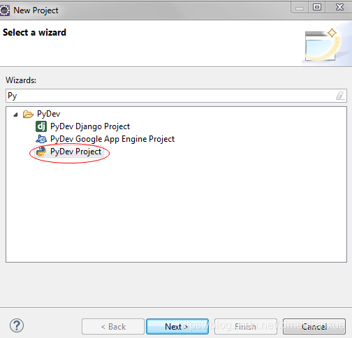 Eclipse中手动安装PyDev_eclipse安装pydev-CSDN博客