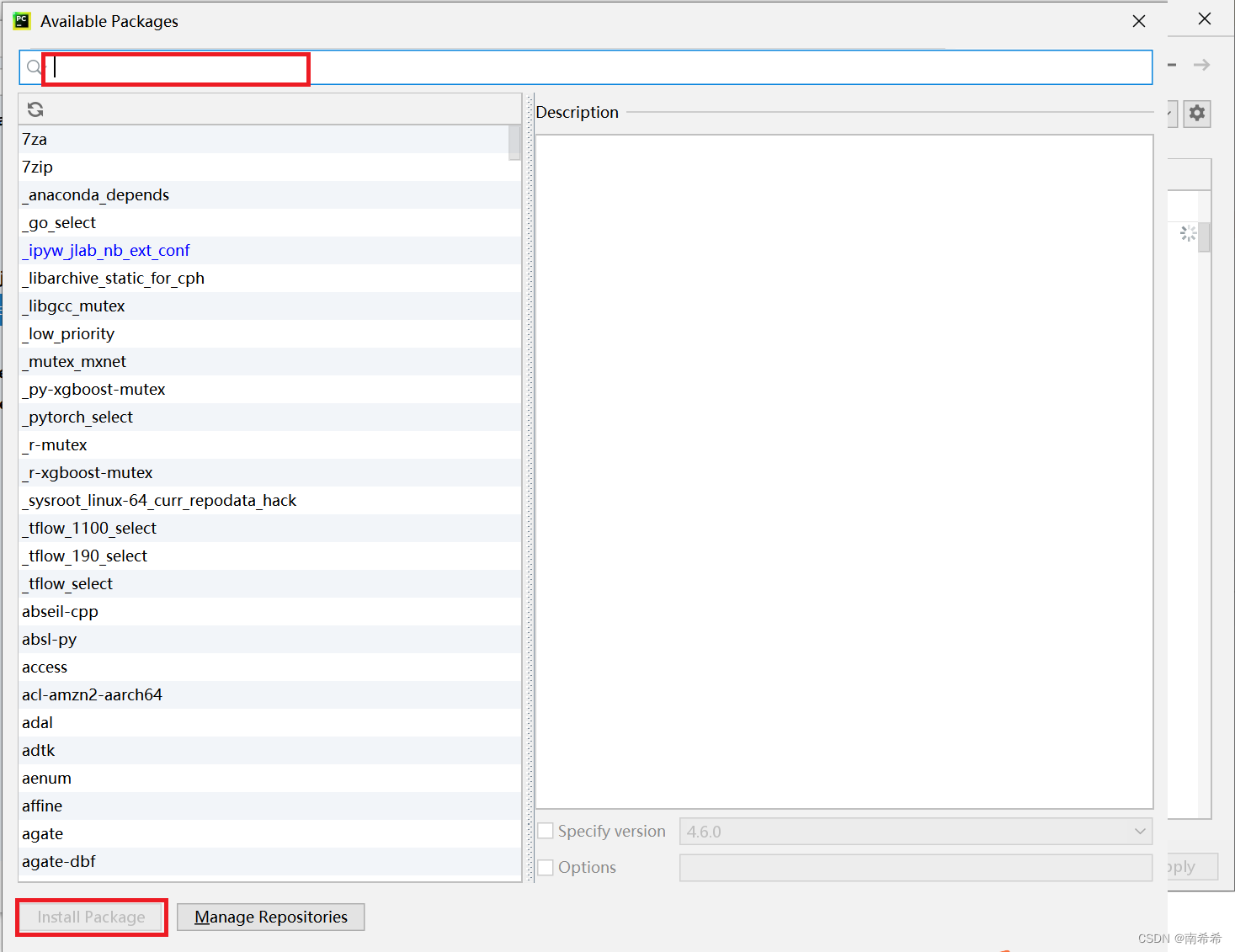在pycharm中安装opencv_pycharm安装opencv-CSDN博客