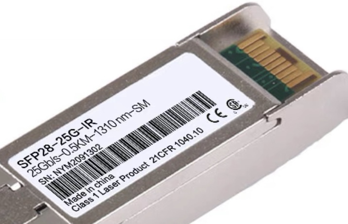 SFP光模块详解：类型、波长与应用-CSDN博客