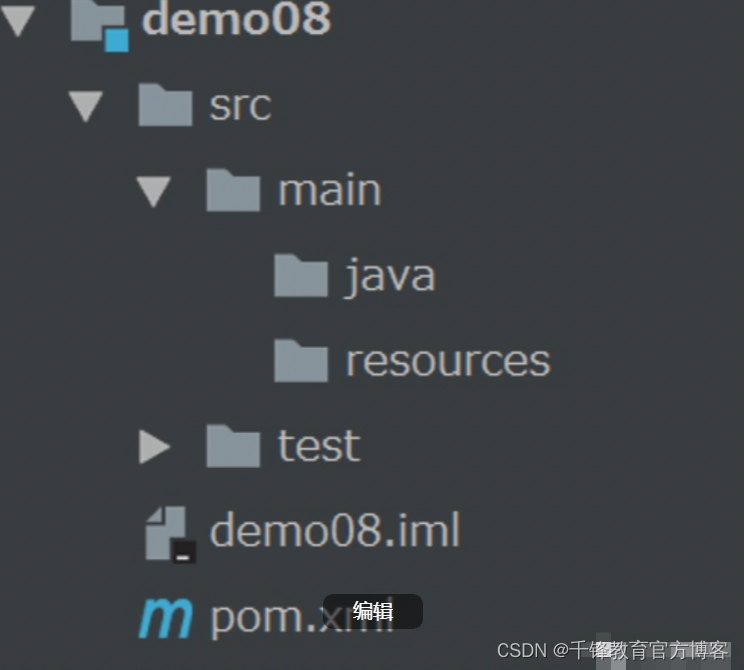 爆破专栏丨SpringBoot2.x系列教程之结合XML文件实现SSM整合_springboot2.x系列教程19--web开发05之xml方式实现ssm整合-CSDN博客