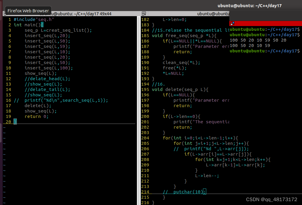 2024.3.13-CSDN博客