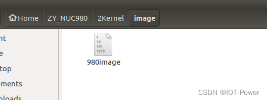 (3)NUC980 kenerl编译_nuc980 4.4-CSDN博客