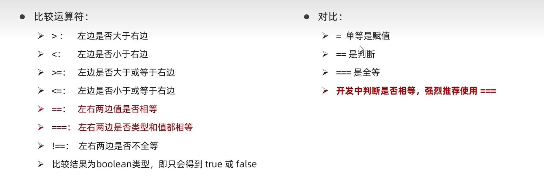 JavaScript基础（day02:运算符、分支、循环）_在页面中打印10次月薪过万-CSDN博客