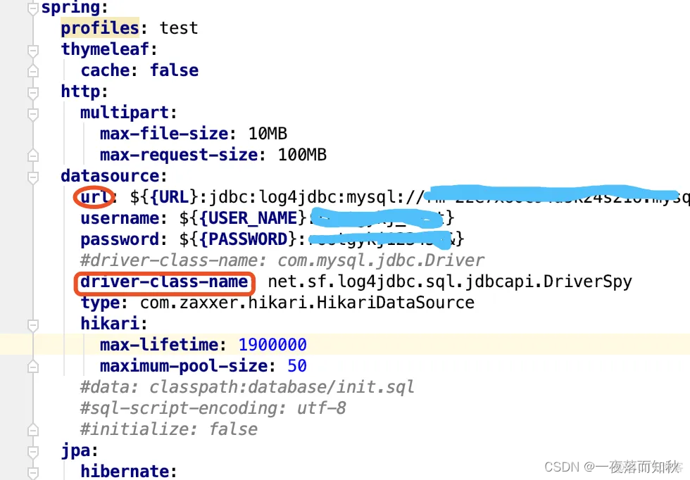 MySql在生产中常用的语句和常见错误（注解版）_p6spy跳过定时任务-CSDN博客
