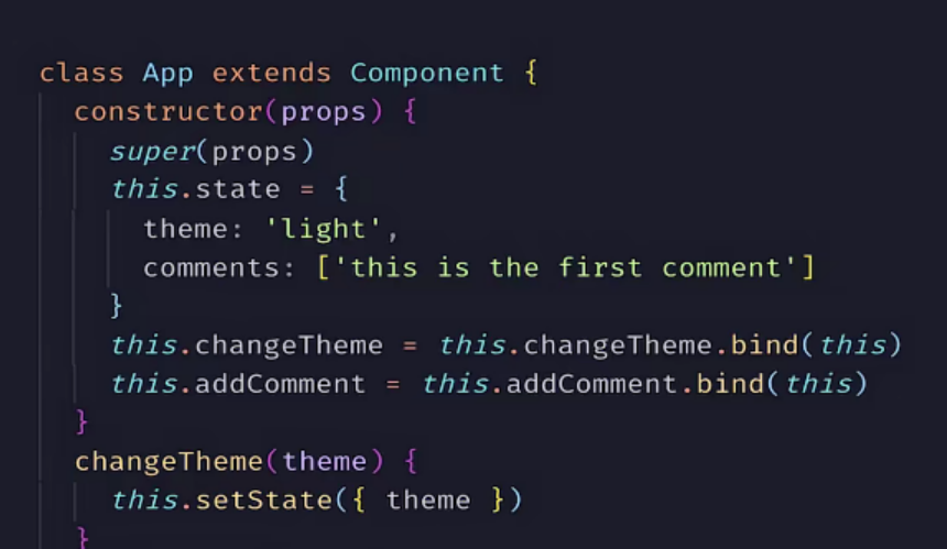 antd组件库封装22-react简介2_react 封装antd button组件-CSDN博客