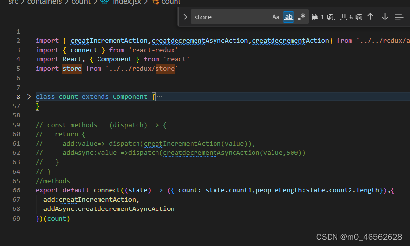 react学习日志之 redux_react reducer 打印日期 不是最新时间-CSDN博客