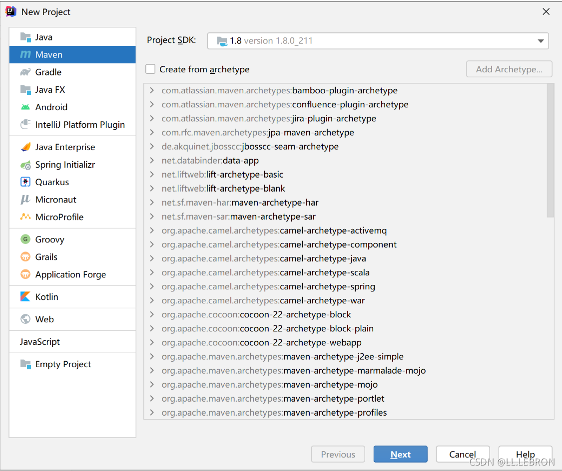 （超详解）SpringBoot初级部分-快速入门-02_spring boot 2.3 入门-CSDN博客