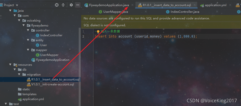 SpringBoot集成flyway、mybatis-plus（超详细）_mybatisplus flyway-CSDN博客