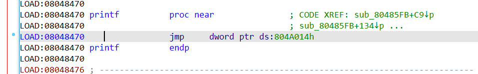 CTF Blind pwn题型学习笔记_pwn盲打-CSDN博客
