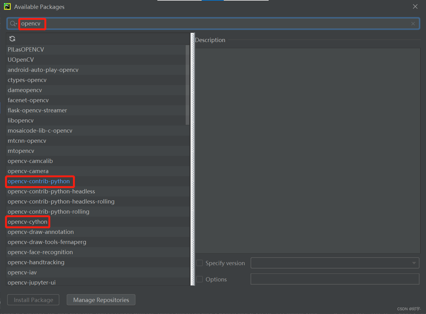 简单的Facenet_Pytorch人脸识别教程（windows+cpu）_python facenet 模型下载-CSDN博客