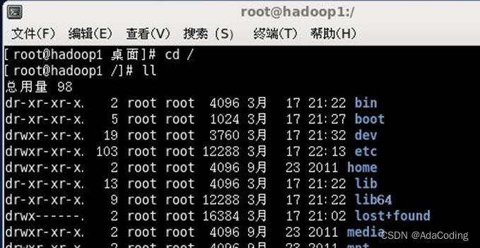 Linux宝典 Chapter03基础篇 Vm和 Linux系统centos安装linux系统里vm安装 Csdn博客