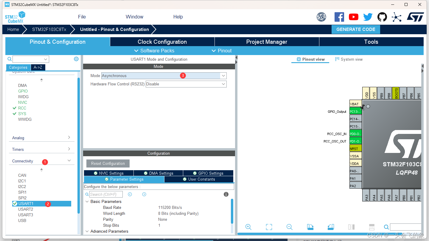 uc/OS-III多任务程序（STM32）_uc-os iii源文件-CSDN博客
