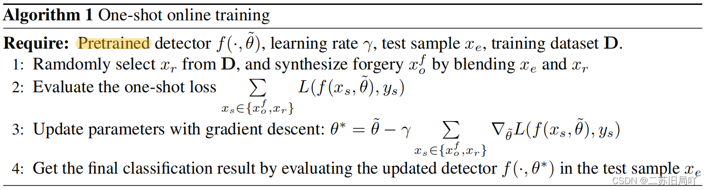 NIPS-2022-OST: Improving Generalization of DFD via One-Shot Test-Time ...