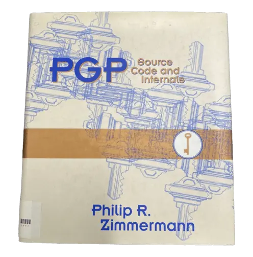 电子邮件加密PGP(Pretty Good Privacy)浅聊-CSDN博客