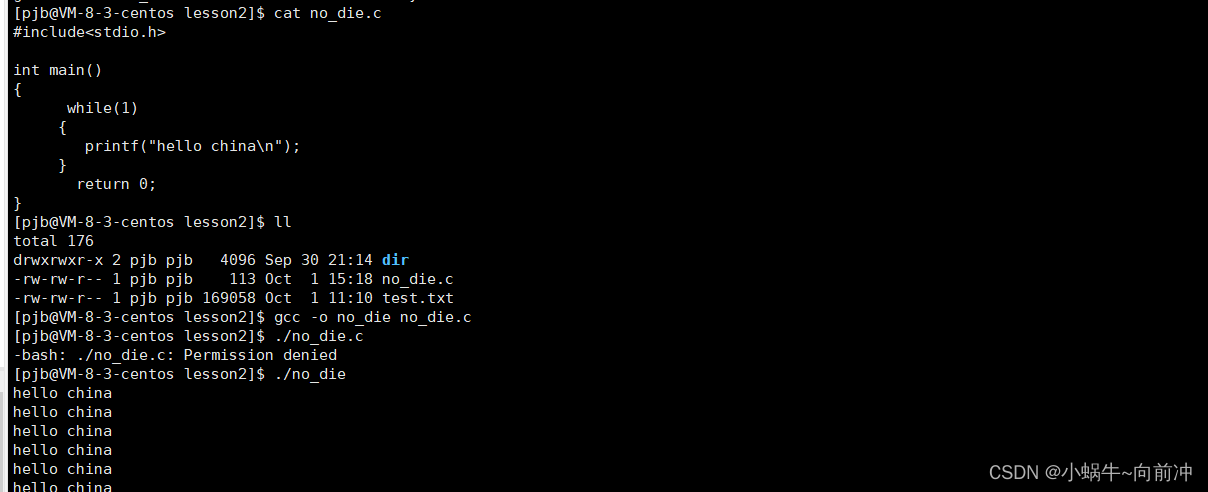 Linux-常见命令(三)_which top | xargs stat-CSDN博客