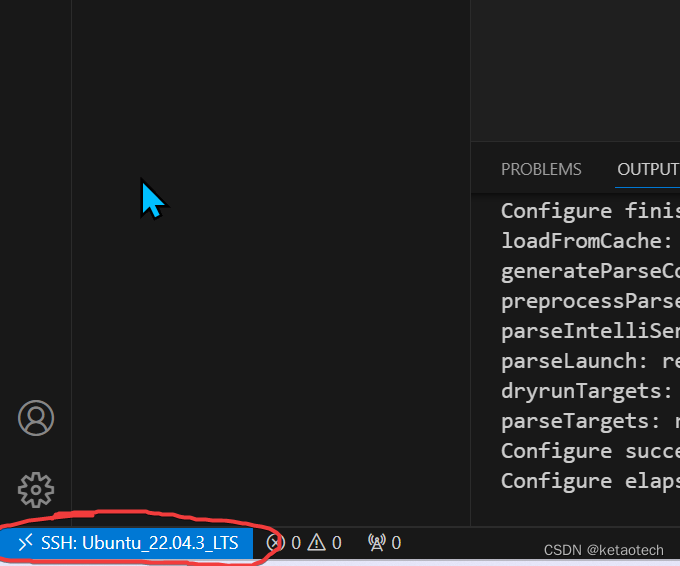 使用vscode+clangd+bear+publickeyssh远程开发Linux程序_clangd bear-CSDN博客