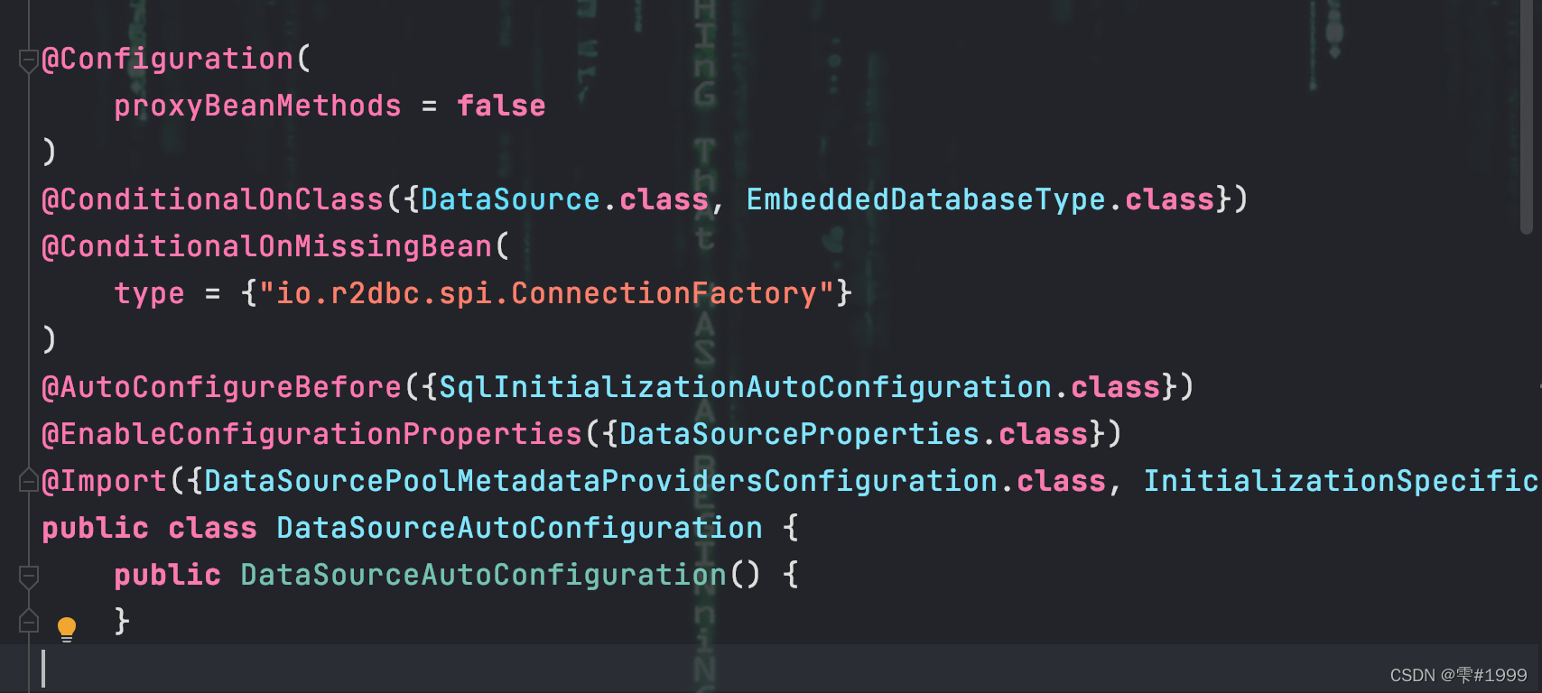 SpringBoot-3-数据访问&单元测试_springboot3 单元测试-CSDN博客