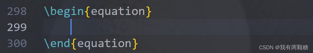 论文神器 VS Code + LaTex + LaTex Workshop_latexworkshop-CSDN博客