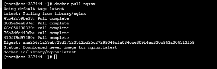 Docker实战：Docker安装nginx并配置SSL_Docker系列-CSDN专栏