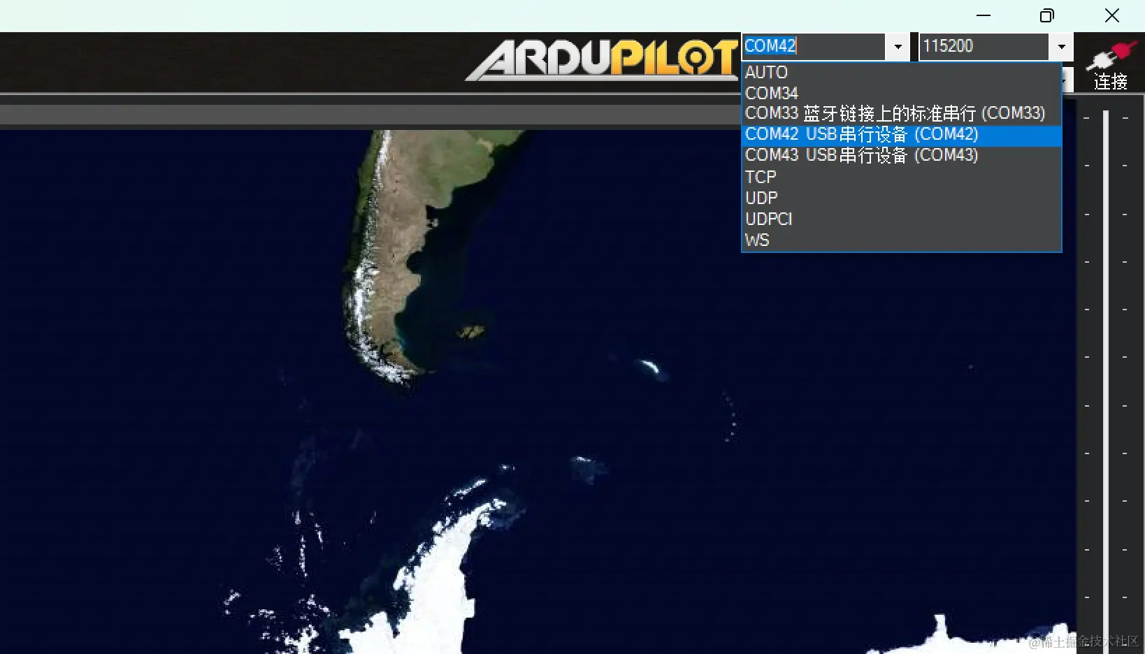 使用DroneCAN调试器或者Ardupilot/Pixhawk更新Pogo-飞控外设的固件_dronecan stm32-CSDN博客