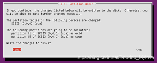 Dell安装Ubuntu教程_ubuntu server with hwe kernel-CSDN博客