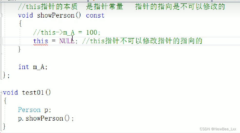 const复习-CSDN博客